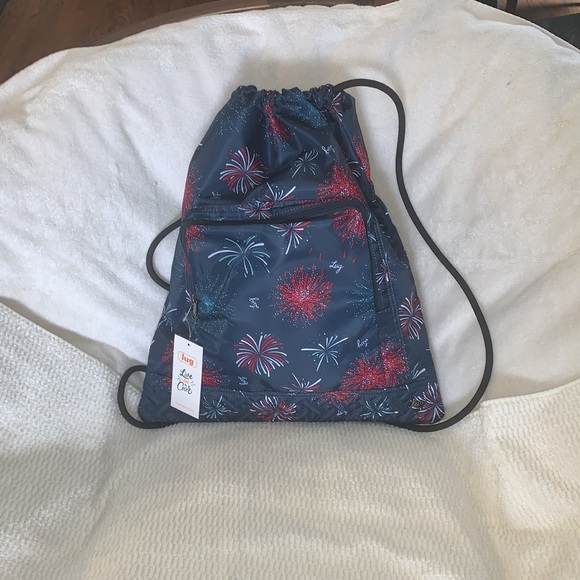 lug | Bags | Lug Jumping Jack Backpack | Poshmark